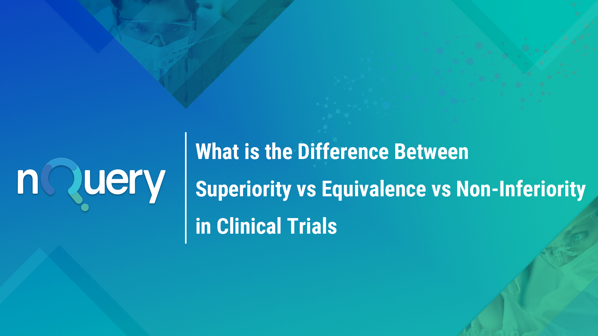 What is the difference between Superiority vs. Equivalence vs. Non-inferiority in clinical trial ...